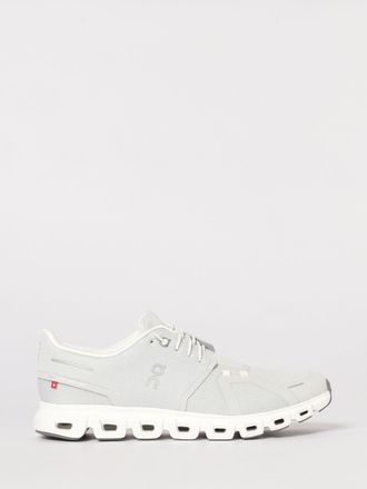 On Running Baskets Homme couleur Blanc