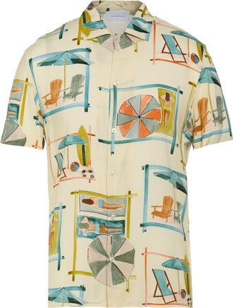 Baldessarini TOPS - Hemden auf YOOX.COM