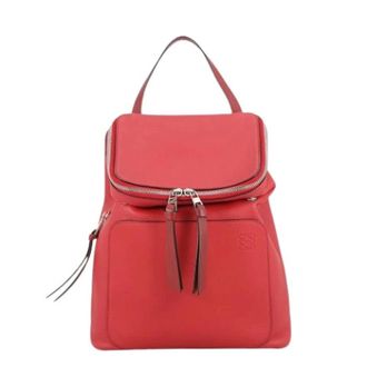 Loewe Damen, Pre-Owned, Rot, ONE SIZEGr&ouml;&szlig;e