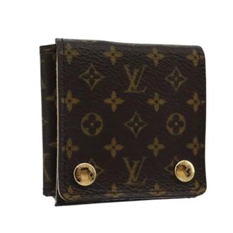 Louis Vuitton Pre-owned Toile trousses-de-toilette - Femme - Pre-owned - Brun - Taille: ONE Size