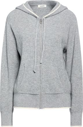 Sandro STRICKWAREN - Strickjacken auf YOOX.COM