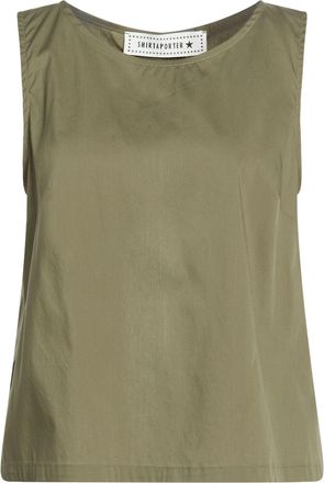 Shirtaporter TOPS - Tops auf YOOX.COM