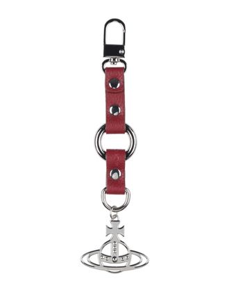 Vivienne Westwood Kleinlederwaren - Schl&uuml;sselanh&auml;nger auf YOOX.COM