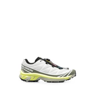 Salomon Homme, Sport, Blanc, Taille: 44 EU Running Chaussures