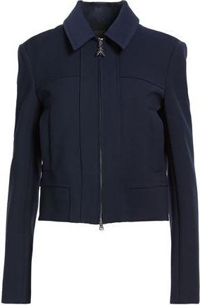 Patrizia Pepe MANTEAUX - Vestes et blousons sur YOOX.COM