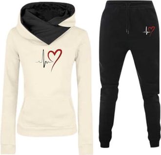 Generic Ensemble Pantalon Habillé Pour Mariage Survhiverment Sweat Complet Doublé Fushia Ensembles Émeraude Rayures Lila Essential Motif Rayure Elite Nouveaut