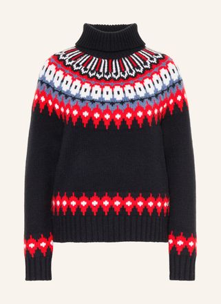 Bogner Rollkragenpullover Ingrid-2 grau