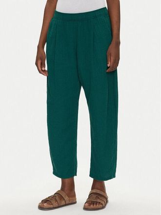 GAP Stoffhose 713952-04 Grün Regular Fit