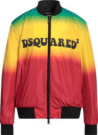 Dsquared2 JACKEN & M&Auml;NTEL - Jacken und Anoraks auf YOOX.COM