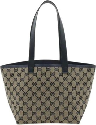 Gucci Damen, Pre-Owned, Beige, ONE SIZEGr&ouml;&szlig;e