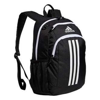 adidas Young BTS Creator 2 Sac &agrave; Dos, Noir, Taille Unique Mixte