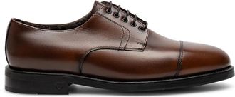 Henry Stevens Schnürer Winston CD3 - Gr. 40,5 (EU) - in Braun