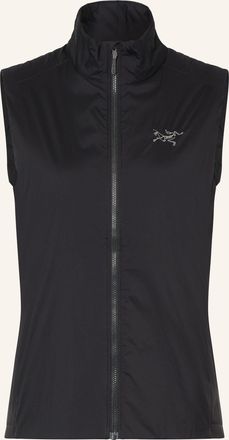 Arc'teryx Funktionsweste Atom schwarz