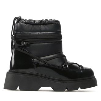 Lasocki Schneeschuhe Lasocki ARC-DIUNA-06 Schwarz