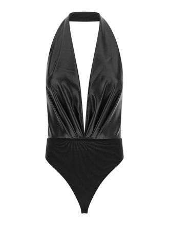 Andamane Top - Noir