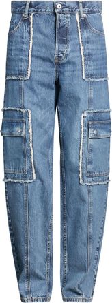 Karl Lagerfeld HOSEN & R&Ouml;CKE - Jeanshosen auf YOOX.COM