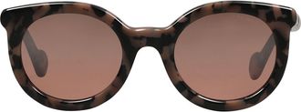 Moncler BRILLEN - Sonnenbrillen auf YOOX.COM
