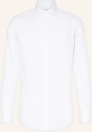 Seidensticker Seidensticker Hemd Regular Fit weiss