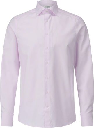 Stenströms Slim-Fit Hemd aus Cotton-Twofold