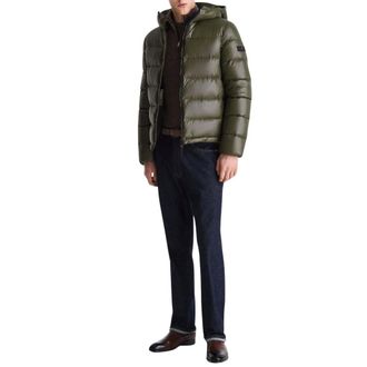 Peuterey Homme, Vestes, Vert, Taille: L Honova LKS GRS Linear 05