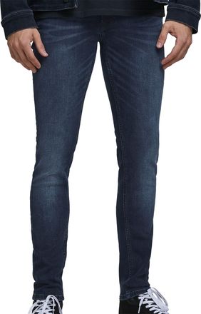Jack & Jones Male Skinny Jeans JJILIAM JJORIGINAL AKM 004 NOOS Skinny Jeans