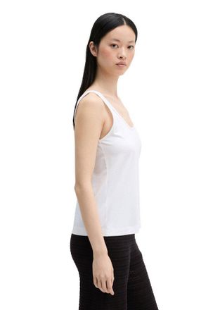 Marc O'Polo T-Shirt mit TENCEL Modal