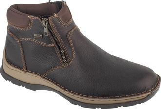 Rieker Schn&uuml;rboots