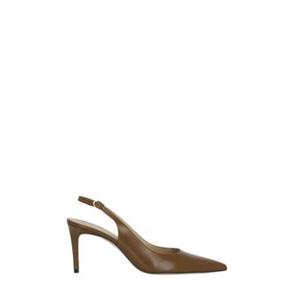Stuart Weitzman Damen, Schuhe, Braun, 39 EUGr&ouml;&szlig;e