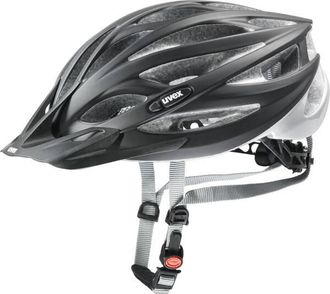 Uvex Herren Helm oversize
