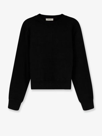 Entire studios Pod Crew cotton sweatshirt - ENTIRE STUDIOS - gender_Unisex