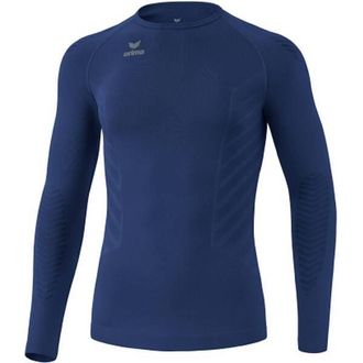 Erima Herren Unterhemd ATHLETIC longsleeve function