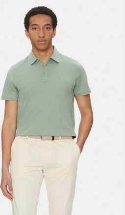 Joop Poloshirt 17 JJ-10Preston 30045540 Grün Modern Fit