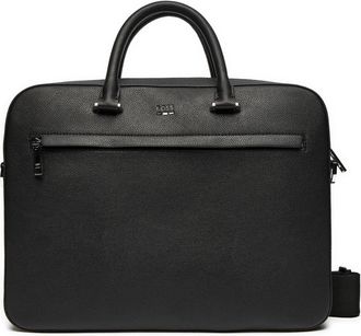 HUGO BOSS Laptoptasche BOSS Ray S 50536498 Schwarz