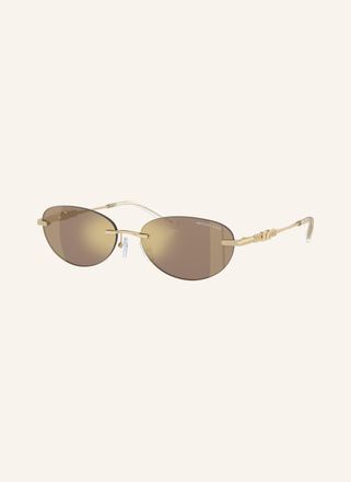 Michael Kors Sonnenbrille mk1151 Manchester gold