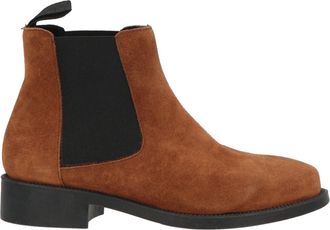Frau SCHUHE - Stiefeletten auf YOOX.COM