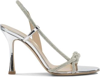 Ninalilou Damen, Schuhe, Grau, 35 EUGr&ouml;&szlig;e