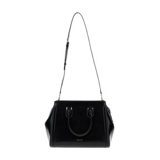 Alexander McQueen Damen, Taschen, Schwarzk, ONE SIZEGr&ouml;&szlig;e