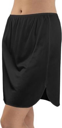 Nina Von C. Jupon Elegance 22 272 111 0 - Femme - Noir - 40