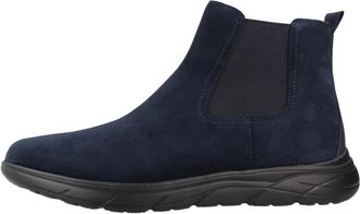 Geox U Portello - - Shoes - Herren - Blau - 45 EU