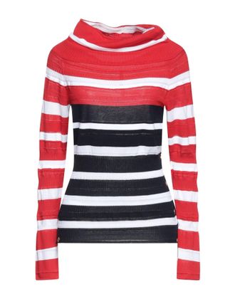 Manila Grace STRICKWAREN - Rollkragenpullover auf YOOX.COM