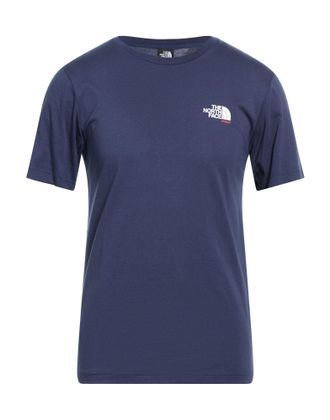 The North Face M FRANCE REDBOX SS TEE
