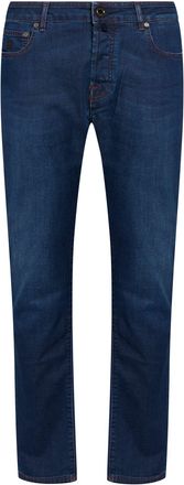 Moorer HOSEN & R&Ouml;CKE - Jeanshosen auf YOOX.COM