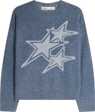 Bershka Pullover