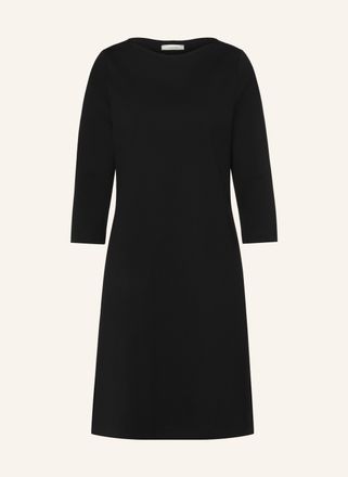 Lilienfels Lilienfels Kleid Mit 3/4-Arm schwarz