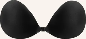 Magic Bodyfashion Magic Bodyfashion R&uuml;ckenfreier Push-Up-Bh Backless Beauty schwarz