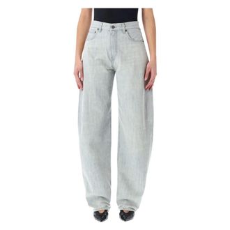 Haikure Bibi Jeans - - Jeans - Damen - Blau - W26