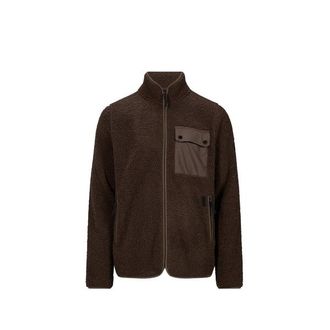 Didriksons 1913 Polaire zipp&eacute;e col montant