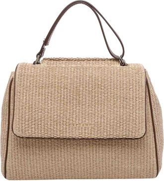 Orciani Sac Cabas - Beige