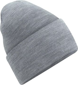 Beechfield Original Deep Cuffed Beanie