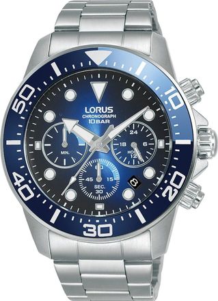 Lorus Uhr